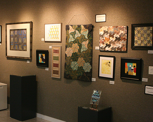 Themed Exhibits - Plateau Creative Arts Center